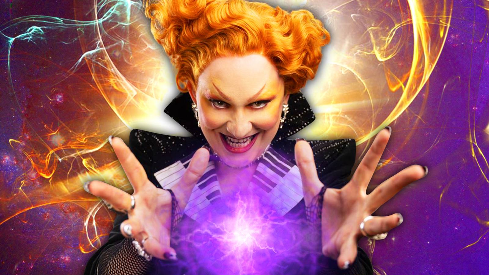 Doctor Who Finally Has The Perfect Master Replacement After 53 Years ...