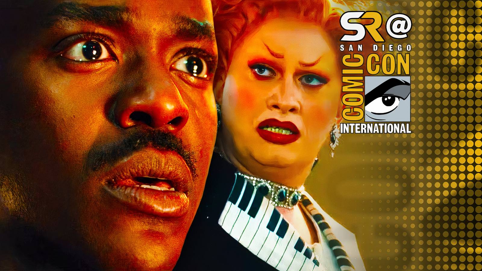 Doctor Who Season 15's Pantheon Tease Is Great, But Has 1 Big Problem