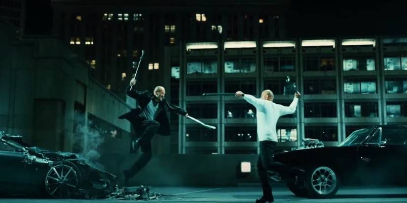 The Dominic Toretto Scene That Changed Fast & Furious Forever Was Not A ...