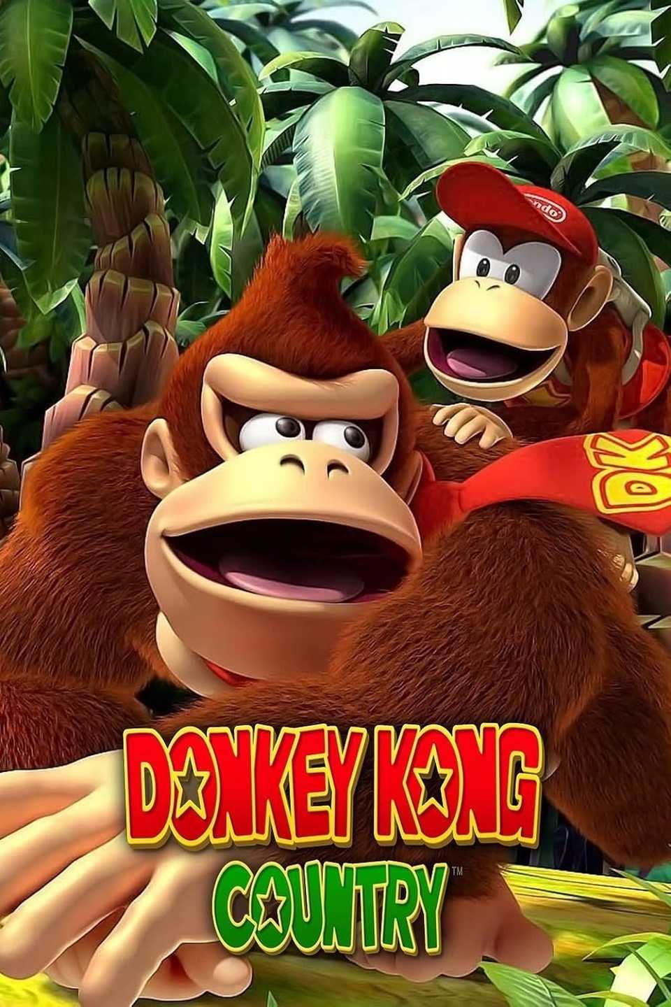 10 Saturday Morning Cartoons From The 1990s Based On Video Games