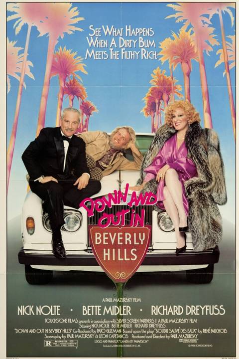 Down and Out in Beverly Hills Summary, Trailer, Cast, Where to Watch ...