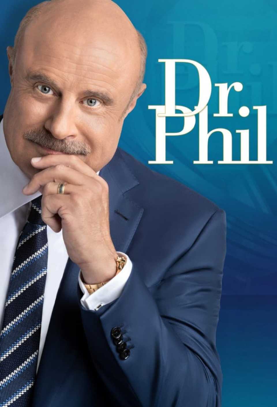 No, Dr. Phil Wasn't Canceled Because Of His Wife — The Real Reason Why ...