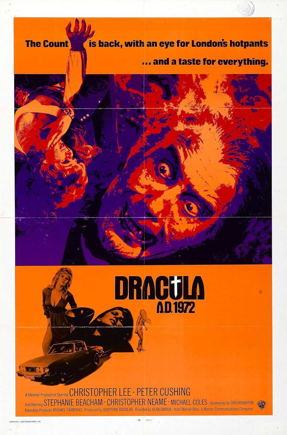 25 Best Dracula Movies Ranked