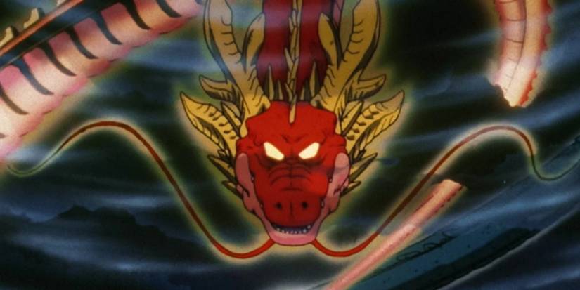 10 Best Dragon Ball Dragons, Ranked
