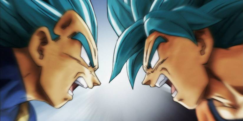 Dragon Ball Super’s Anime Ending Explained: Where Was Goku At The Hit ...