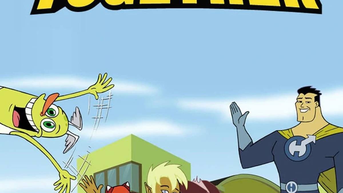Drawn Together Summary, Trailer, Season List, Cast, Where to Watch and More