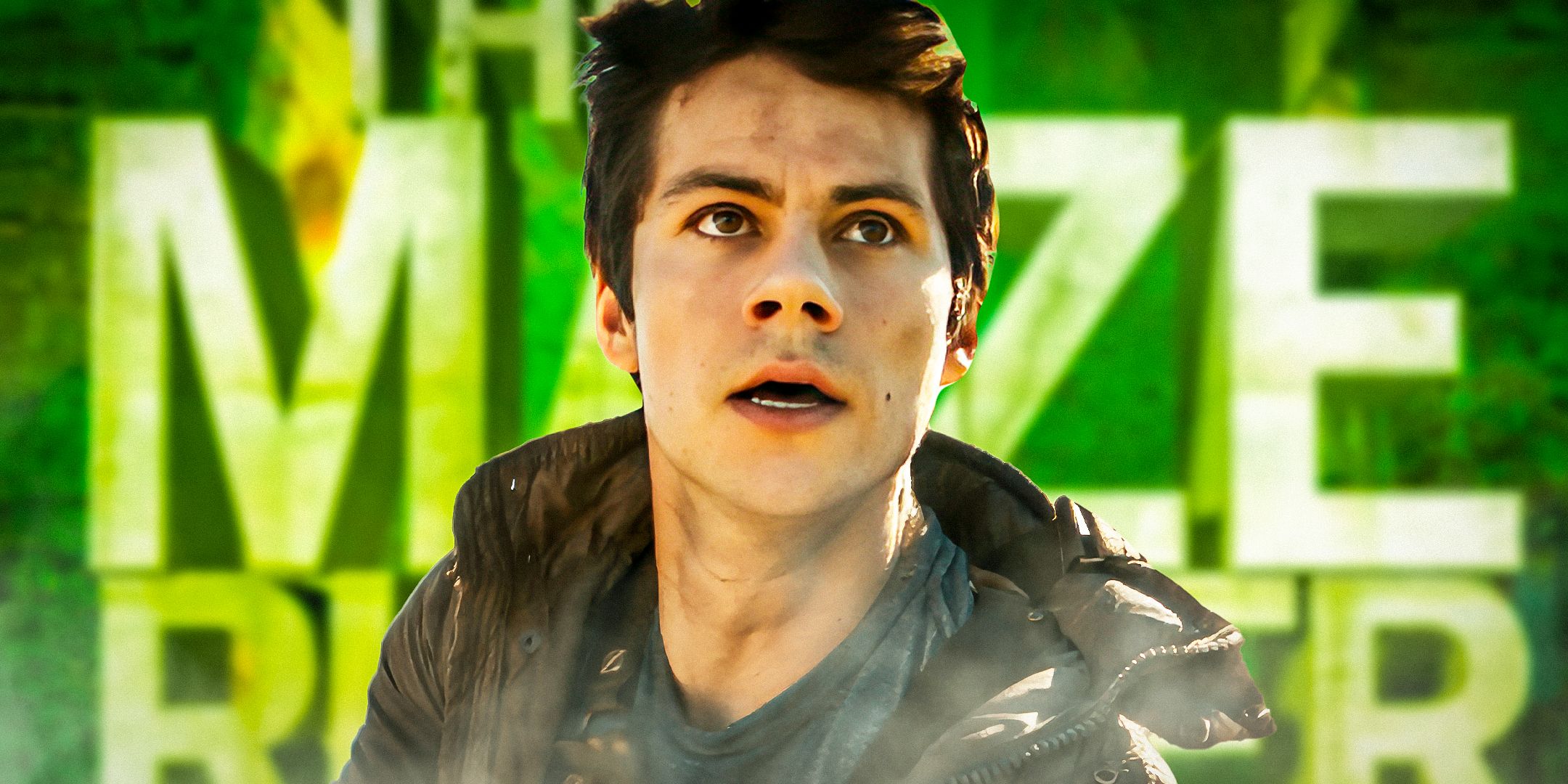 Thomas Maze Runner 1