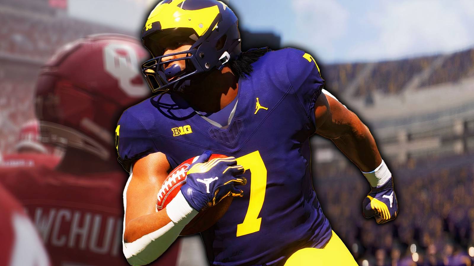 EA Sports College Football 25’s Hardest Stadiums To Play In Don’t Make ...