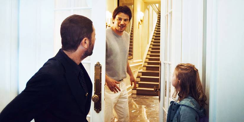 I Love Josh Hartnett's Unexpected New Career Trend After Last Year’s ...