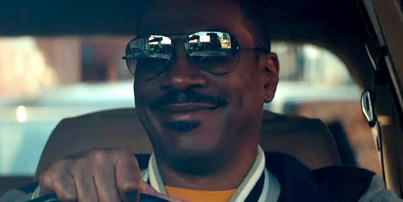 Beverly Hills Cop 5: Will It Happen? Everything We Know