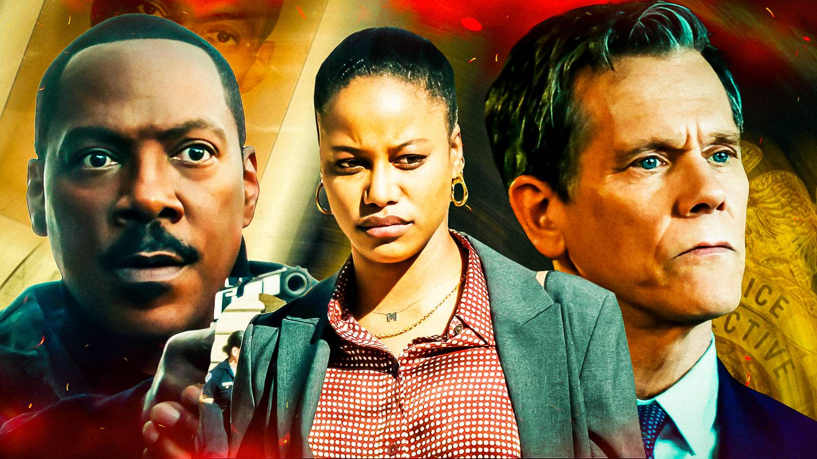 Beverly Hills Cop: Axel F Ending Explained