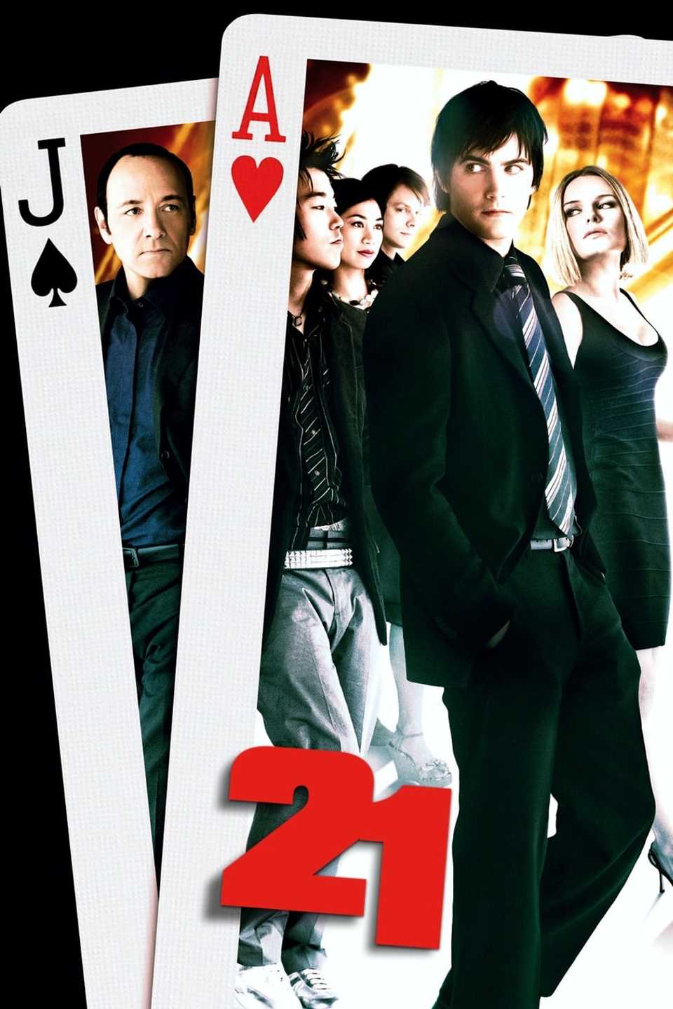 "This Is Very Realistic Card-Counting": The Blackjack Scheme In $159M ...