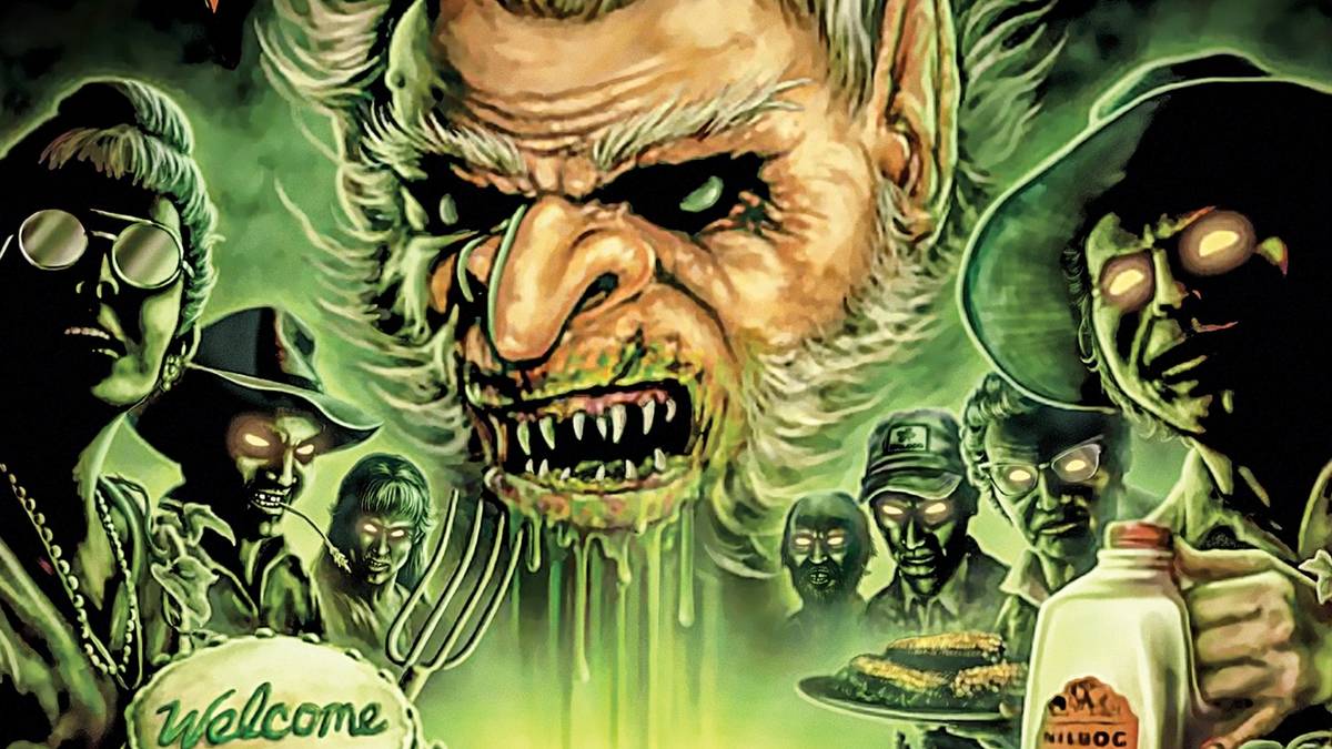 Troll 2 Summary, Trailer, Cast, Where to Watch and More