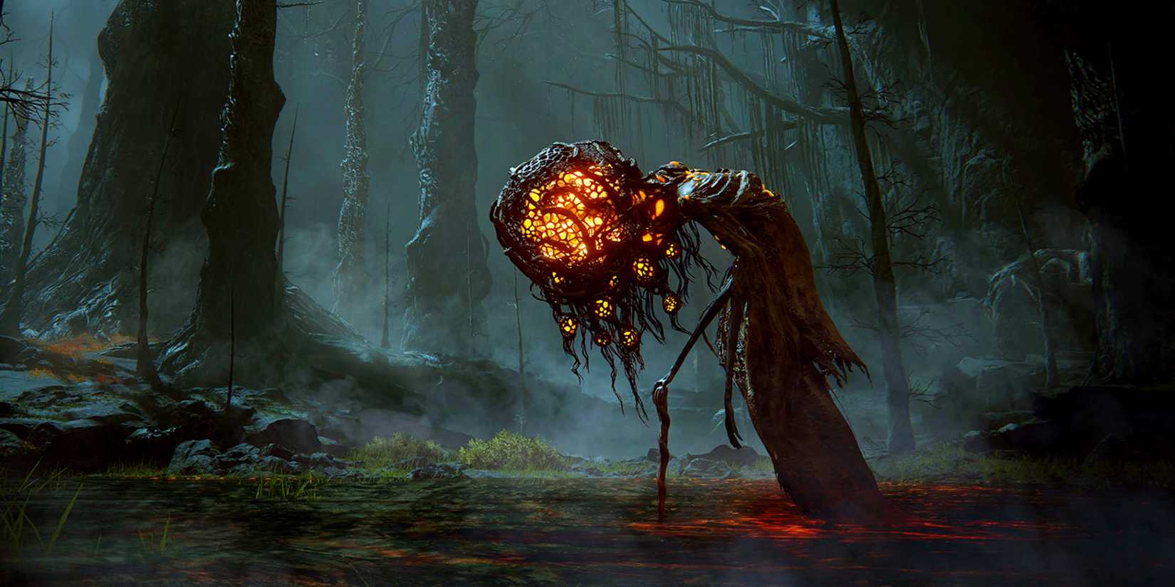 Elden Ring: Shadow Of The Erdtree’s Most Gruesome Boss Had A Tragic Life