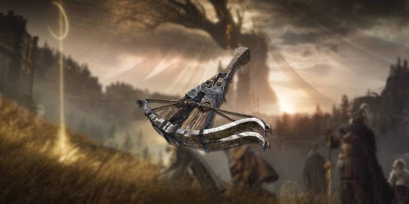 repeating crossbow elden ring
