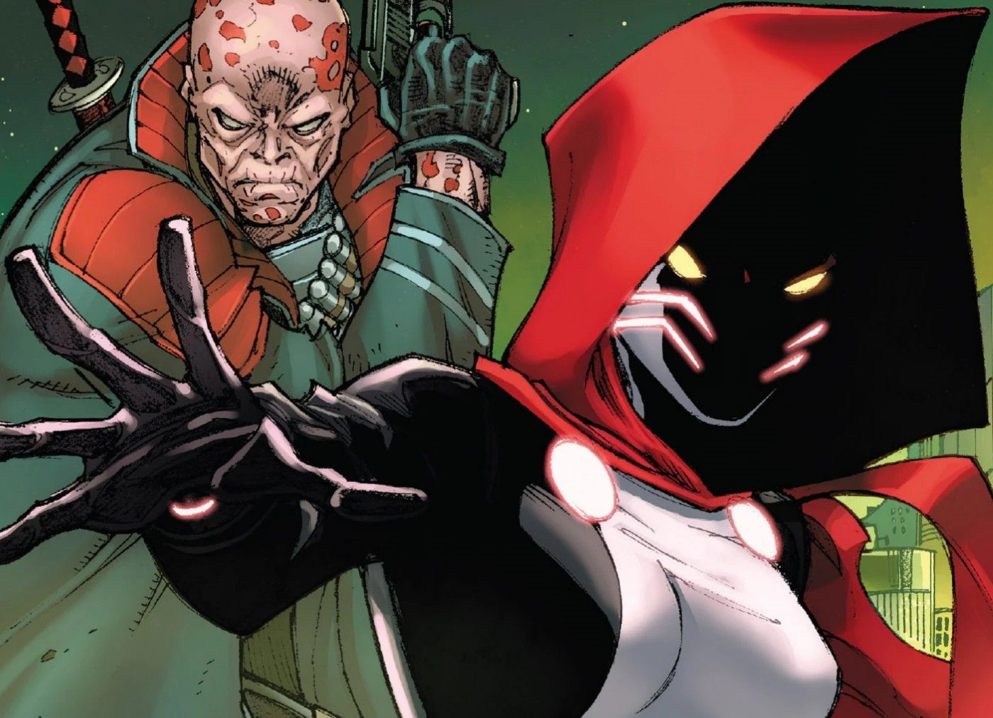 Deadpool's Daughter Just Unlocked the Final Power She Needs to Inherit ...