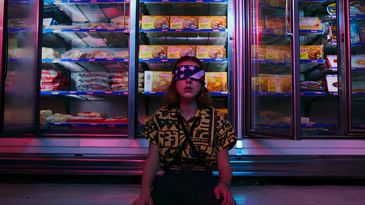 Stranger Things Gifted Us The Perfect July 4th Binge-Watch 5 Years Ago