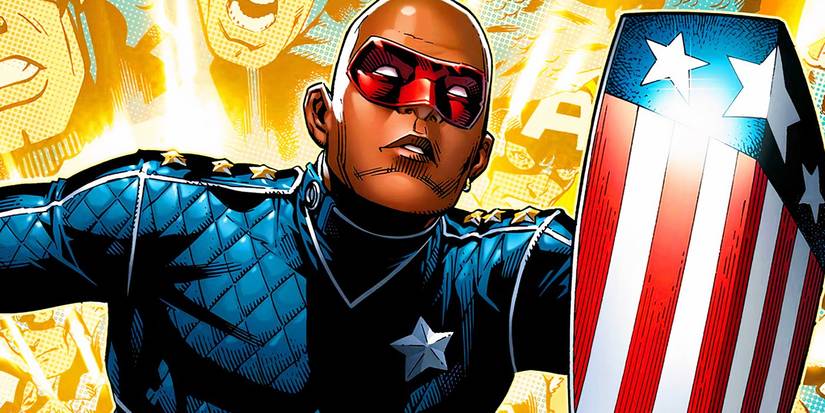 There's Only 1 Thing I Want To See In Captain America: Brave New World ...