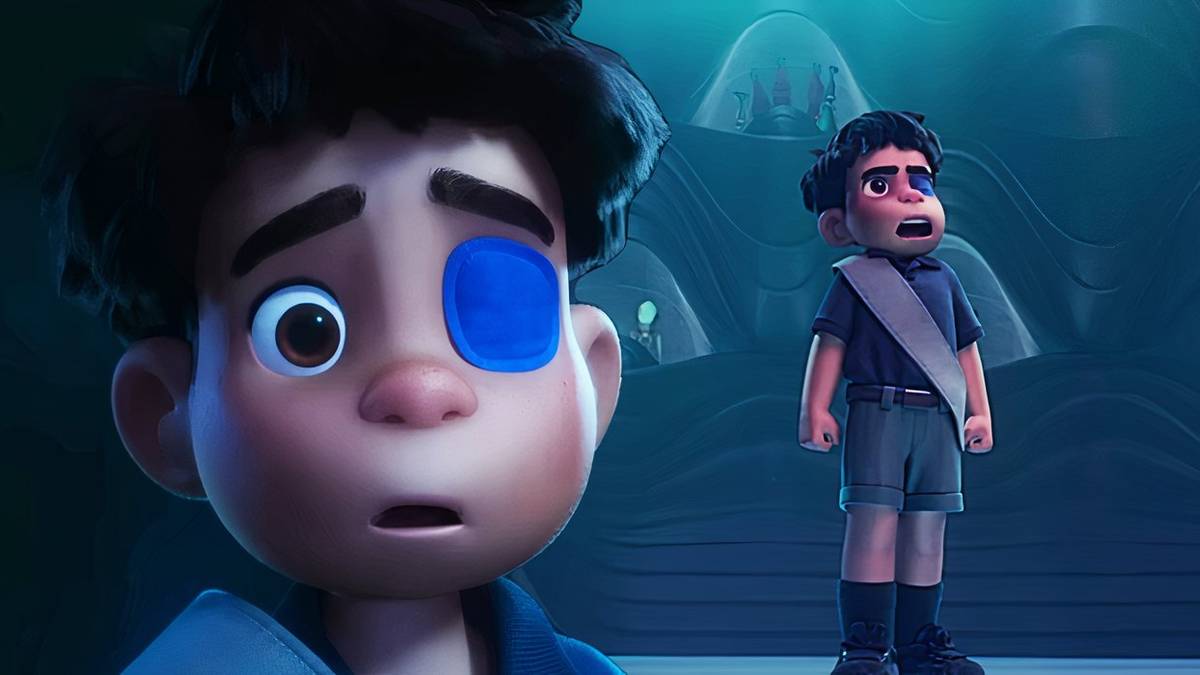 Pixar's Elio: Release Date, Cast, Story, Trailer & Everything We Know