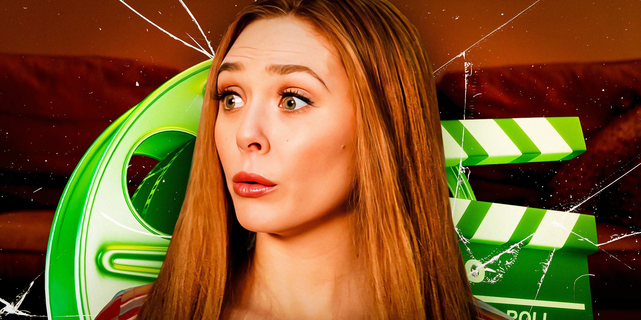 Elizabeth Olsen | ScreenRant