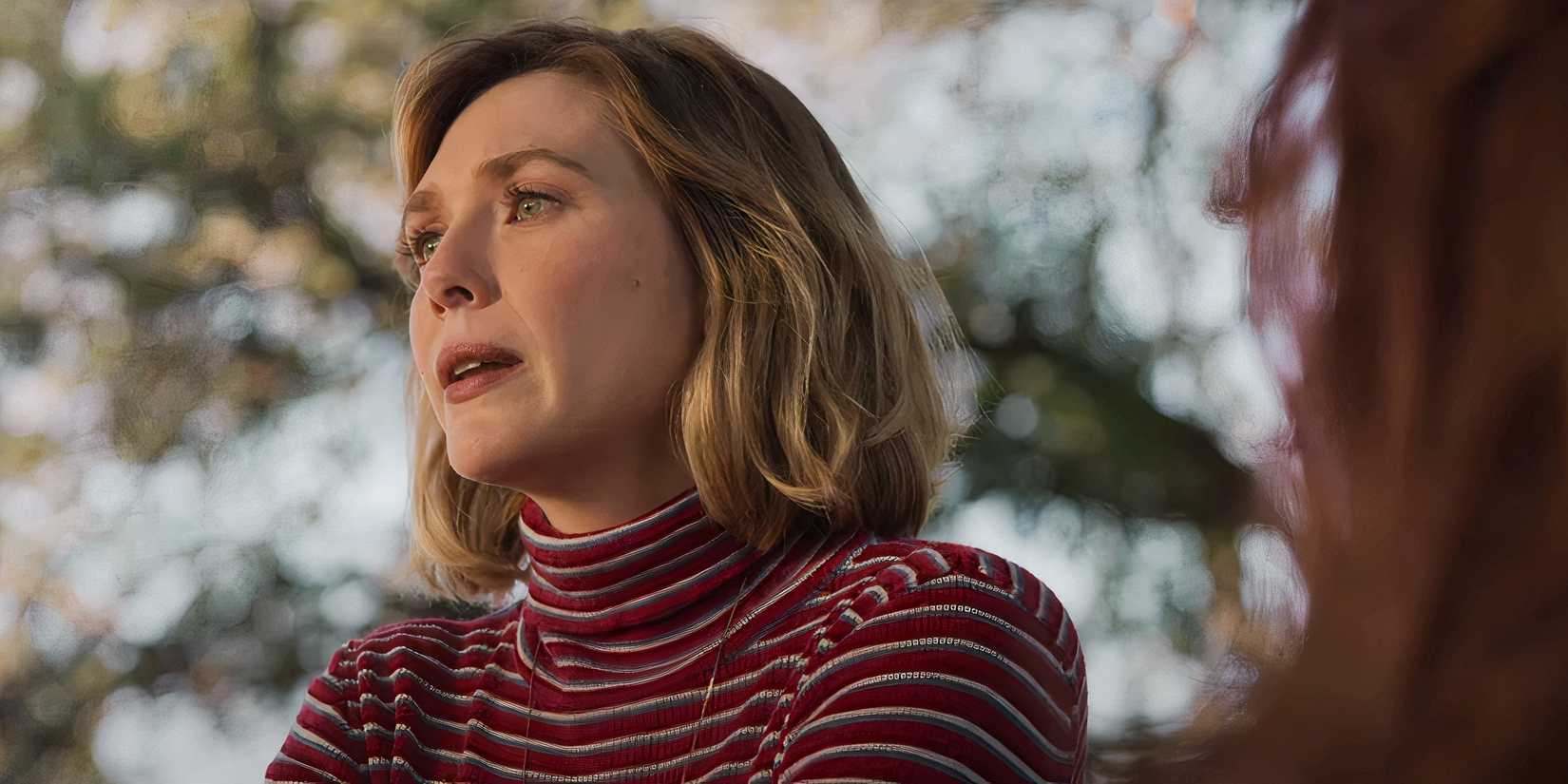 Elizabeth Olsen's 7 Upcoming Movies & TV Shows Explained