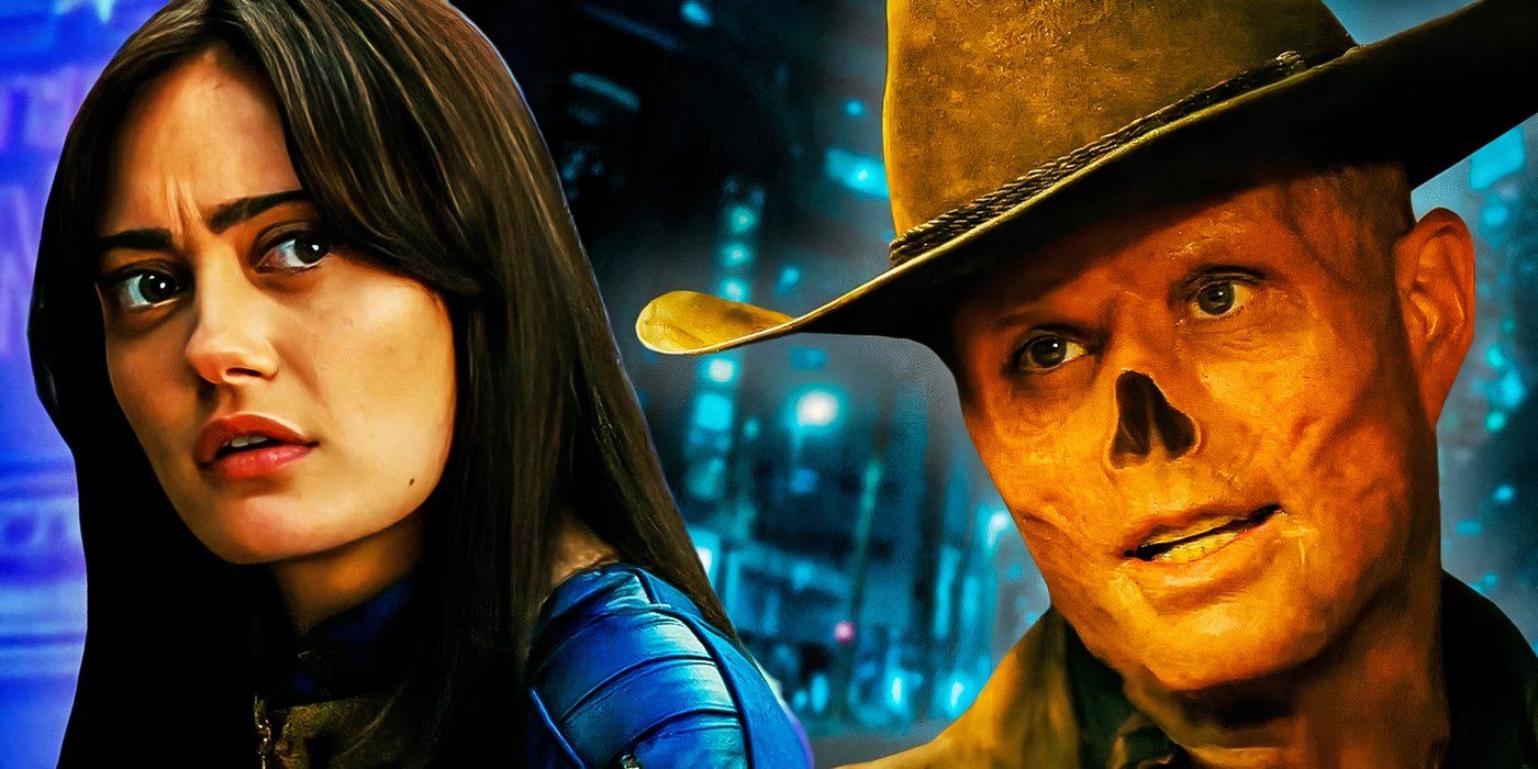 Fallout's Lucy Gets A Perfect Recreation In Cosplay Image