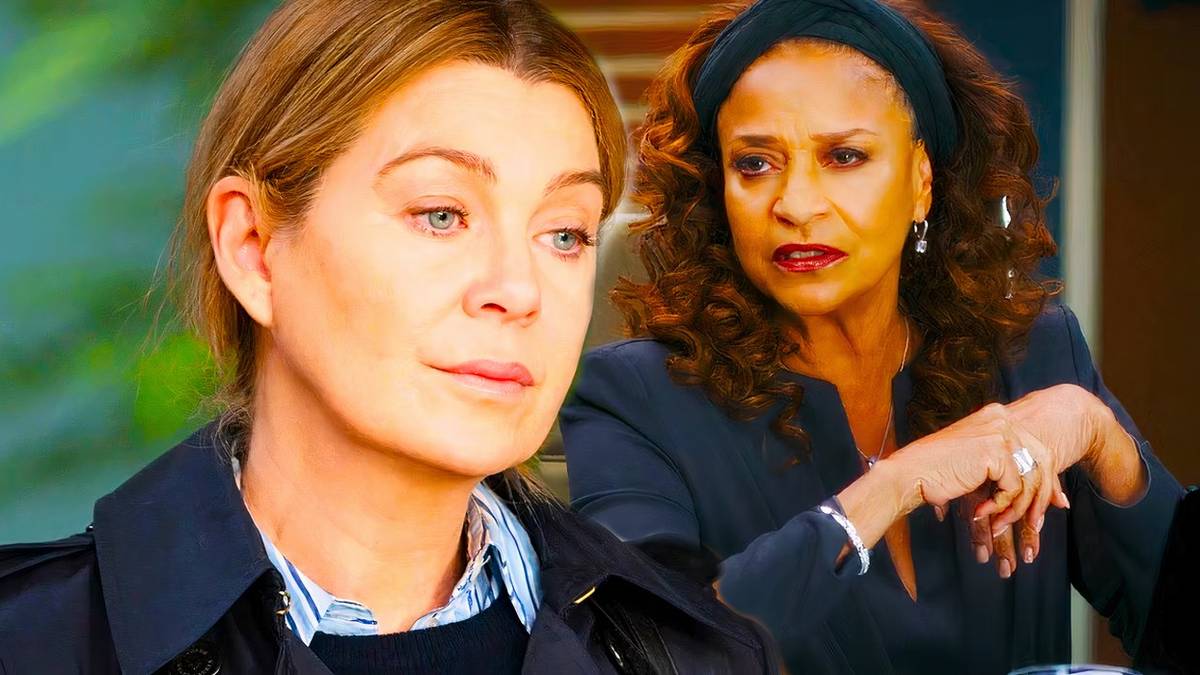 Grey's Anatomy Season 21 Release Date Confirmed At ABC