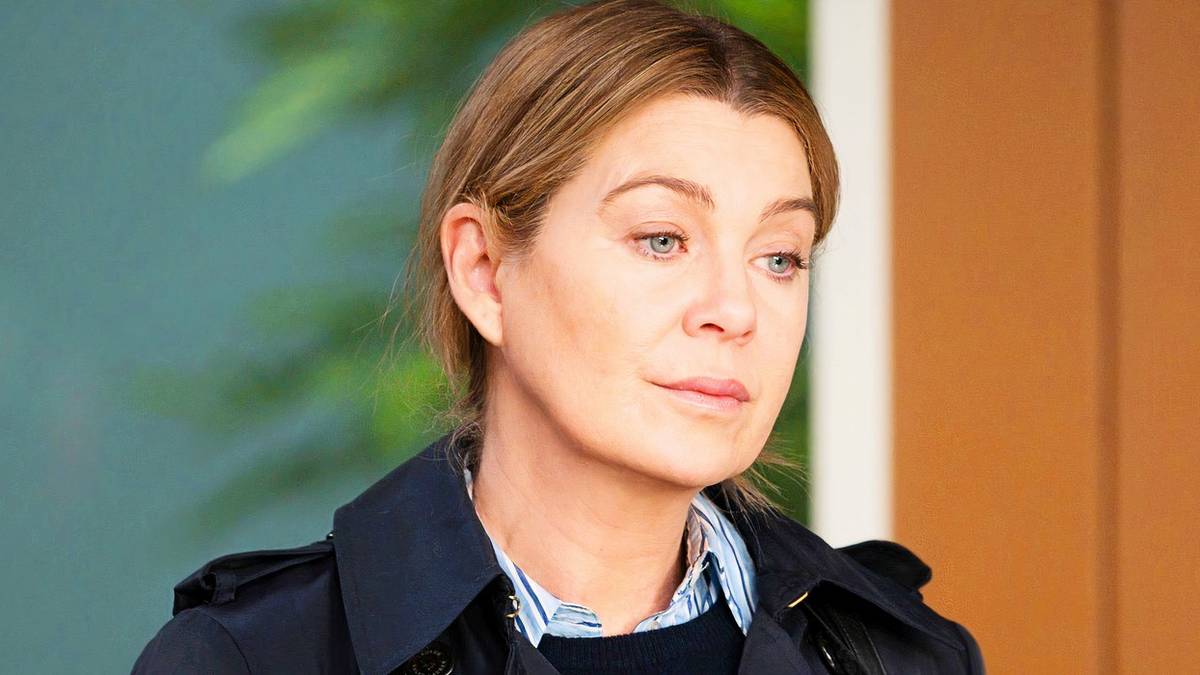 Grey's Anatomy Season 21 Update Reveals Ellen Pompeo's Bigger Role ...