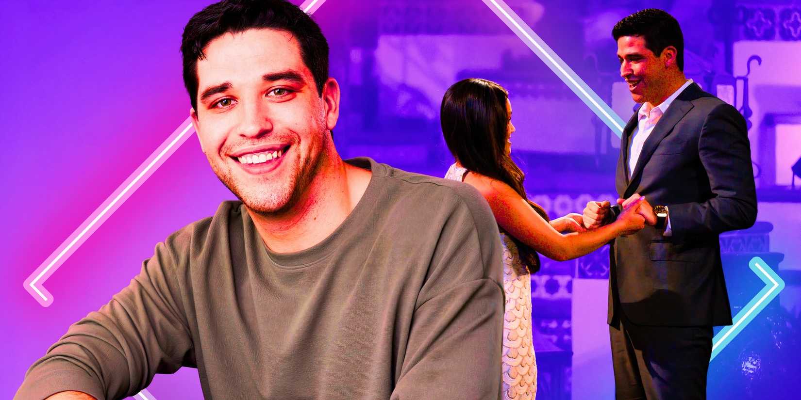 What Happened To Devin Strader After The Bachelorette Season 21?