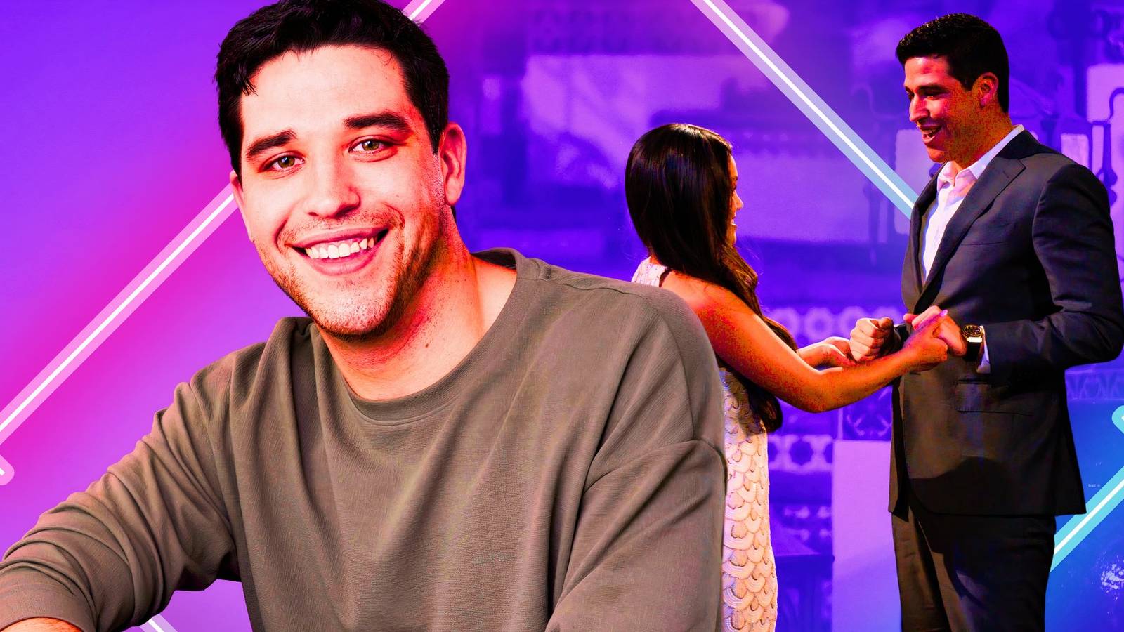 The Bachelorette: Devin Strader Not Getting The Villain Edit Proves The ...