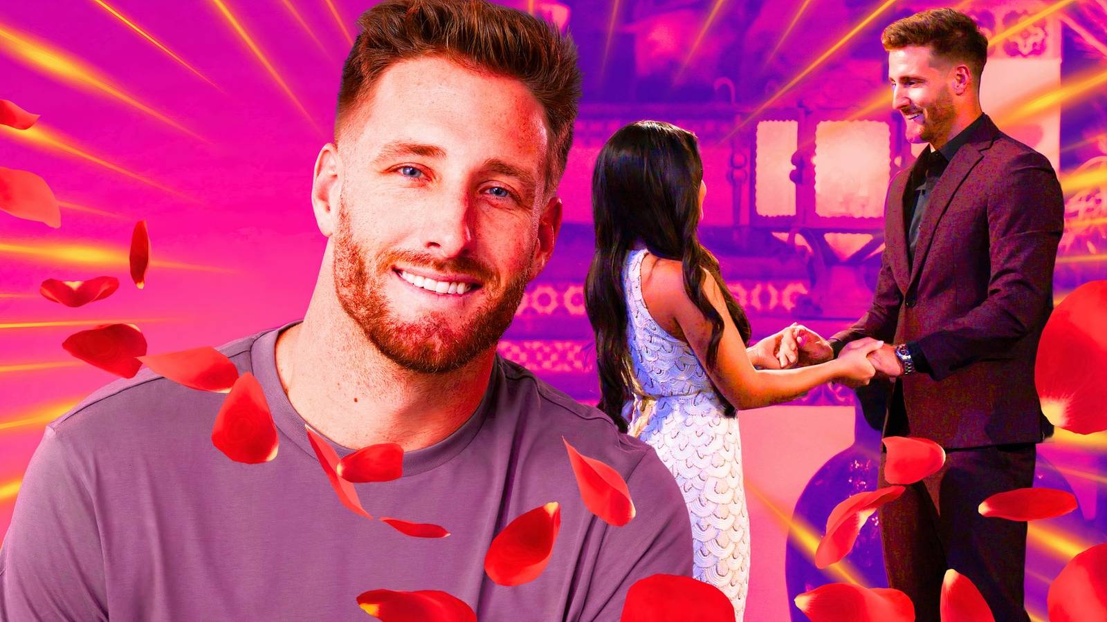 The Bachelorette Season 21: Sam McKinney’s Age, Job, Instagram & More