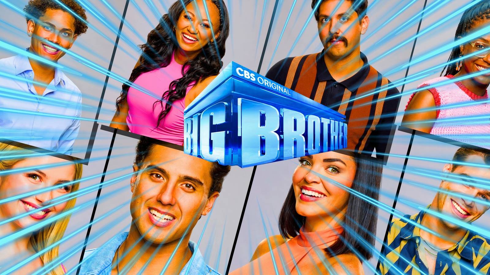Big Brother 26 Cast Guide