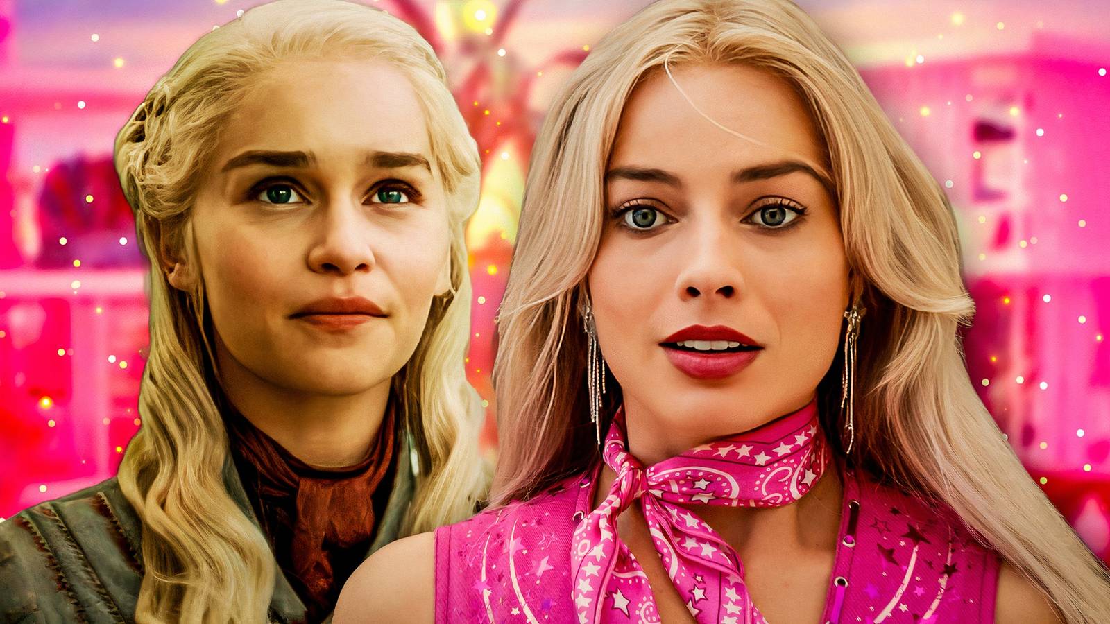 I Don't Want A New Barbie Any More Than I Wanted The Next Game Of Thrones