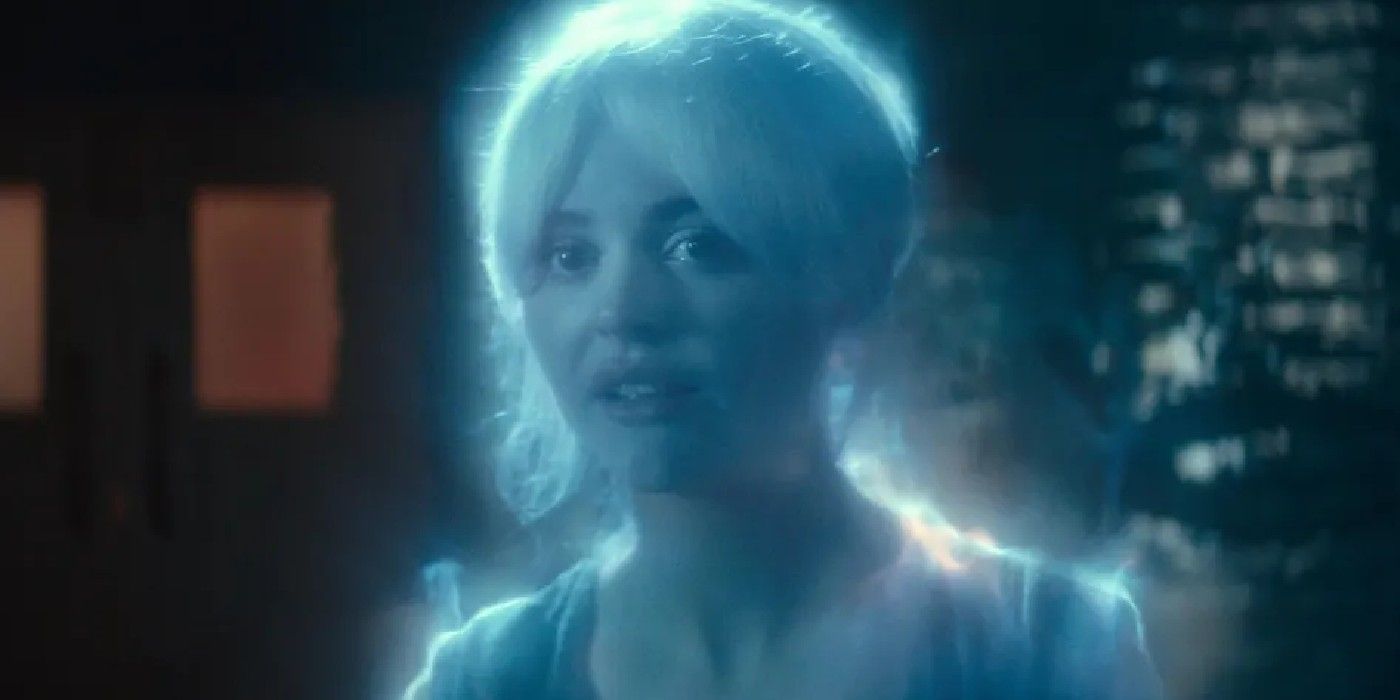 Emily Alyn Lind 2024