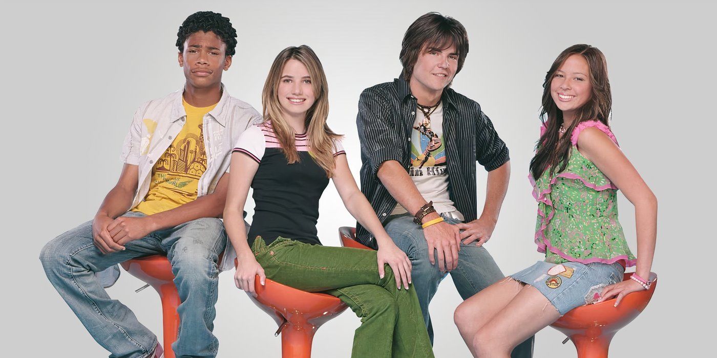 Unfabulous Summary, Trailer, Season List, Cast, Where to Watch and More