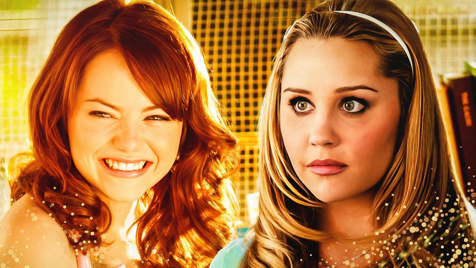Easy A Cast & Character Guide