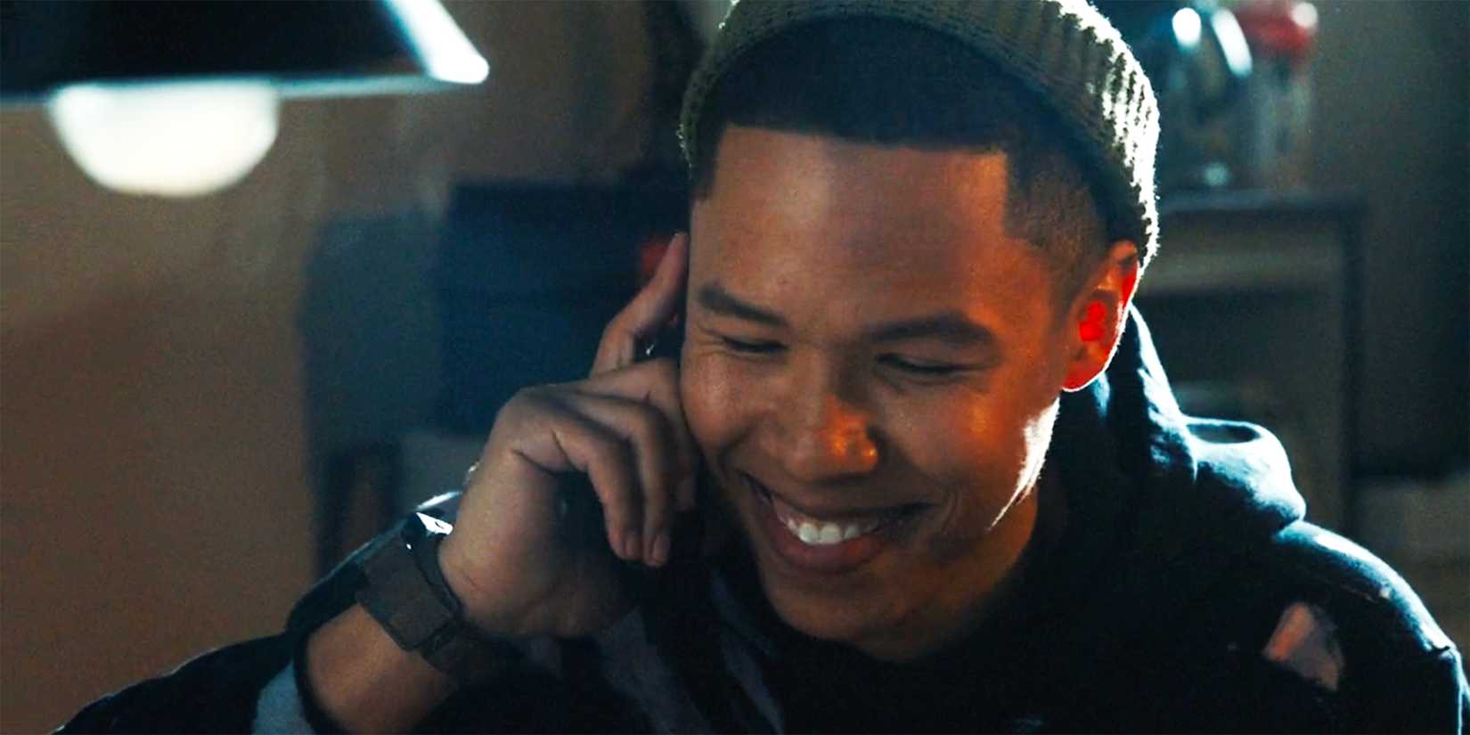 Why Tracker Losing 2 Characters Is Secretly Good For The Rest Of Season 2