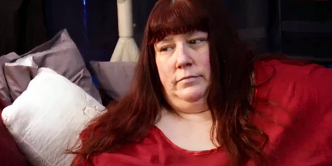 What Happened To Erica Wall After My 600-Lb Life Season 5?