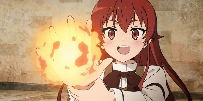 10 Best Fights In Mushoku Tensei