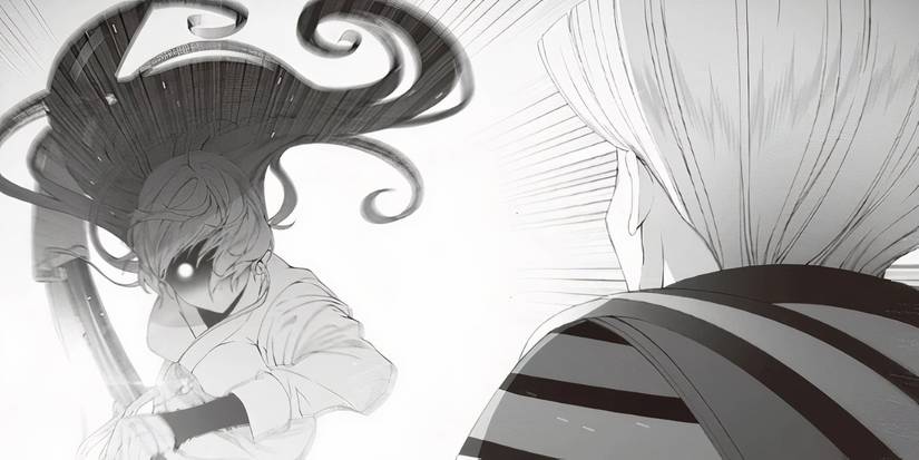 10 Best Fights In Mushoku Tensei