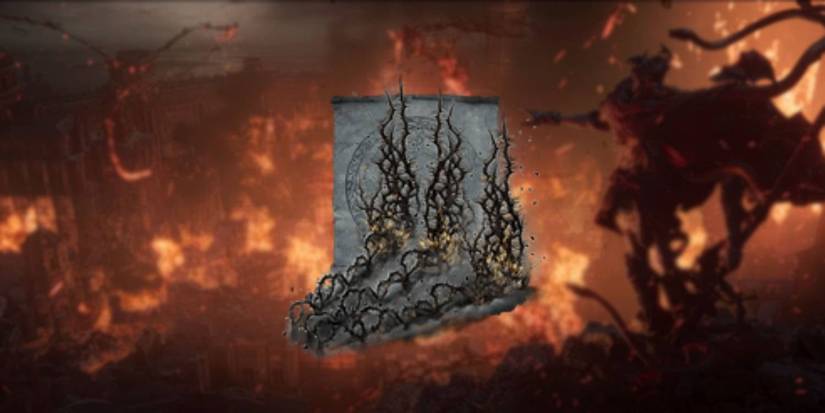 All 12 Outer Gods In Elden Ring & Shadow Of The Erdtree (& Why They Matter)