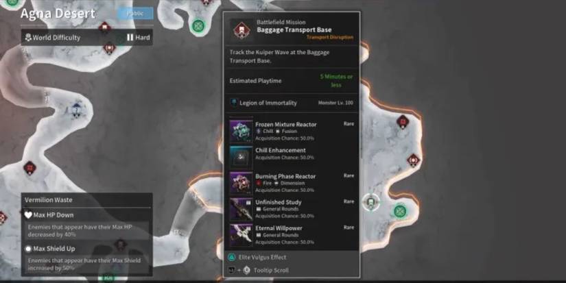 The First Descendant: How To Get Eternal Willpower (Best Builds & Roll)