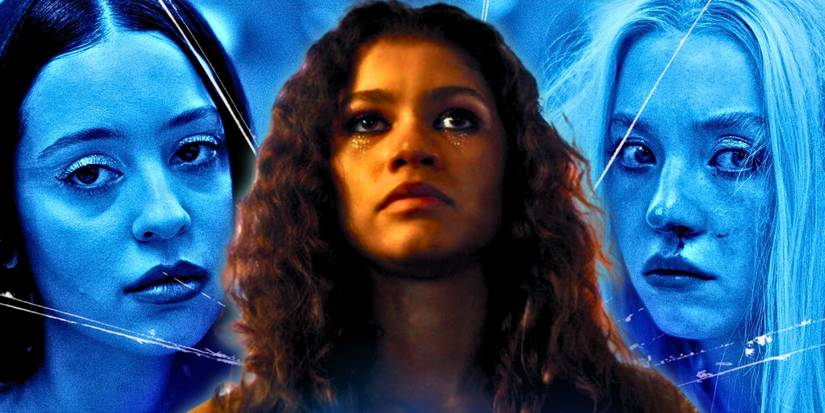 Euphoria Season 3 Cancellation Rumors Get Blunt Response From HBO