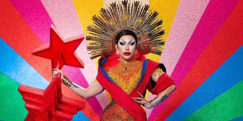RuPaul’s Drag Race Global All Stars Cast Guide