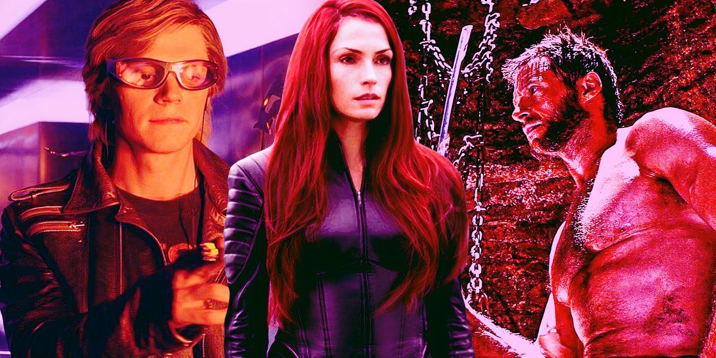 10 Wolverine Movie Scenes Taken Straight From The Comics