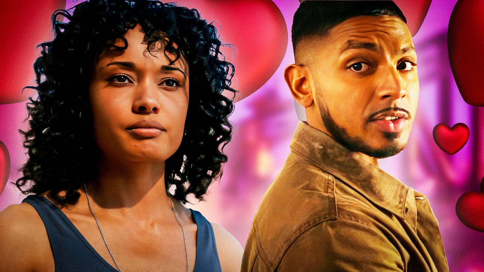 This Is The 1 NCIS Romance I Need To See Return In Fall 2024