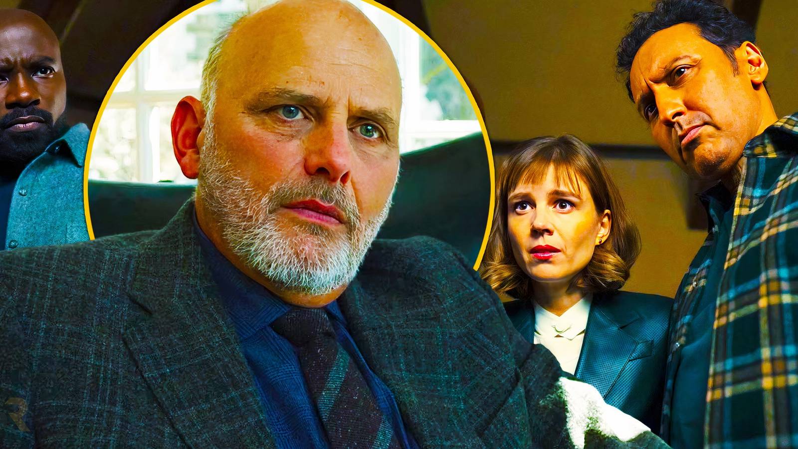 How Evil Season 4 Closes Out Show & Potential Future After Surprise ...