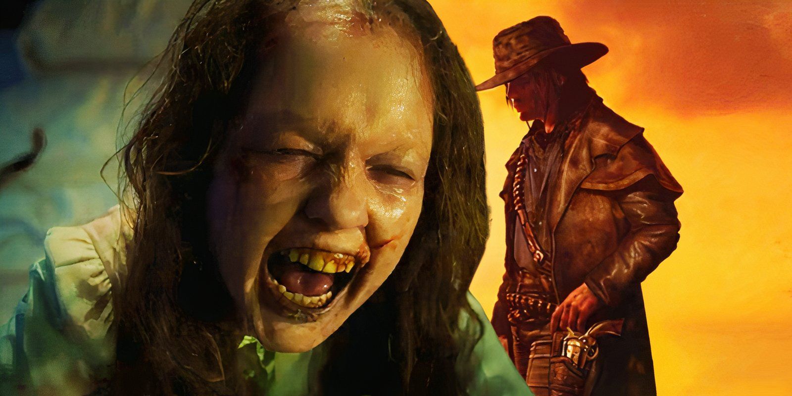 How Mike Flanagan Will Balance The Dark Tower Series & The Exorcist ...