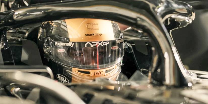 The Real-Life Accidents That Inspired F1: The Movie's Darkest Moments