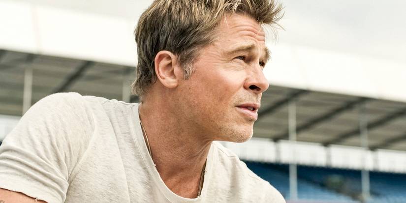 F1: The Movie's Alternate Ending & New Racing Winner Revealed By Director